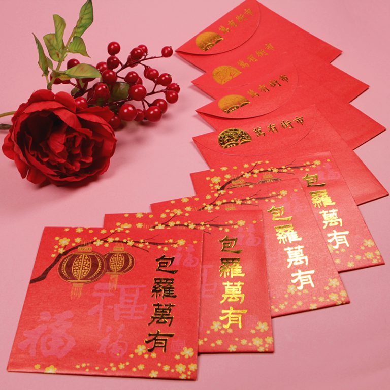Home Decor Ideas for Chinese New Year - FNP Singapore