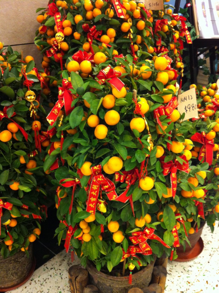 Home Decor Ideas for Chinese New Year - FNP Singapore