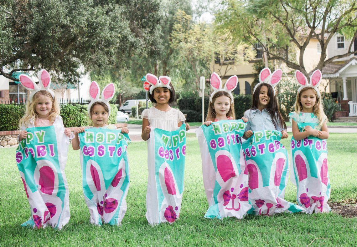 Fun Easter Activities for Family & Kids - FNP Singapore