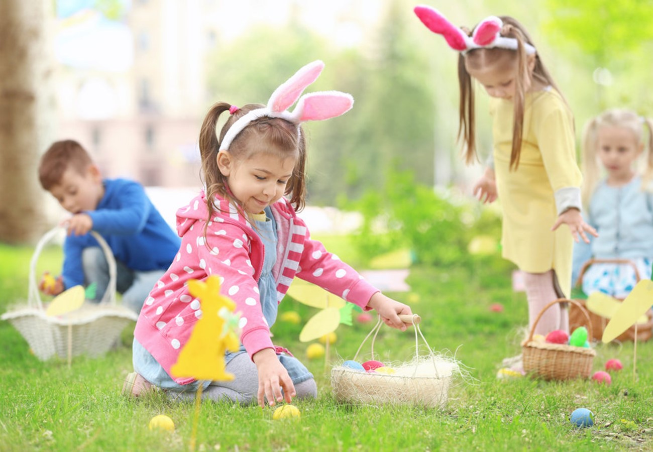 Fun Easter Activities for Family & Kids - FNP Singapore