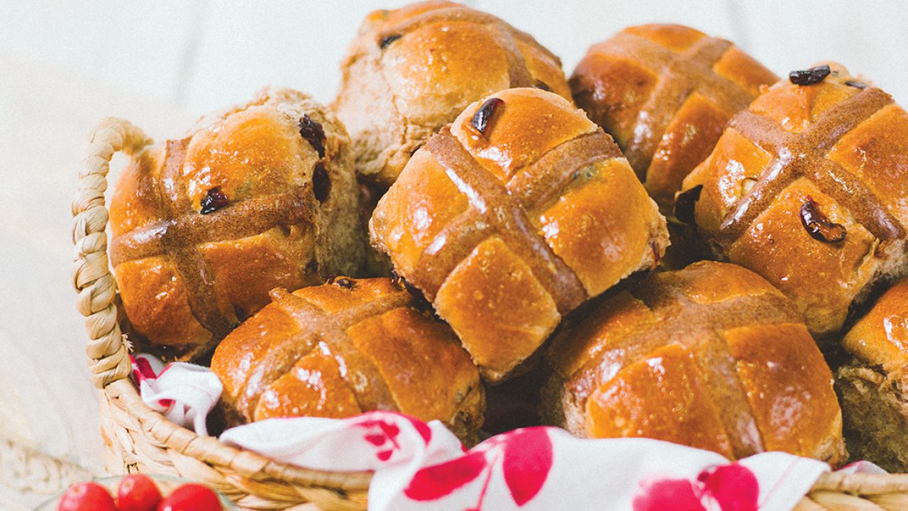 Traditional Food Items for Good Friday - FNP Singapore