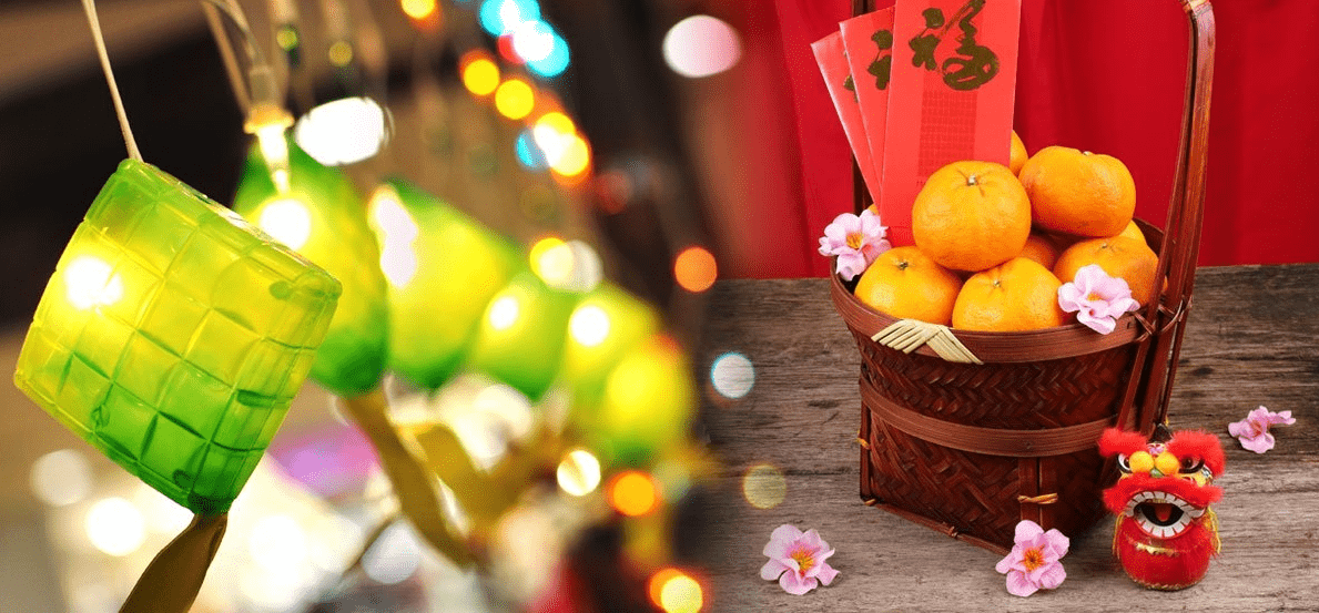 8 Unique Facts about Hari Raya You Never Knew - FNP Singapore