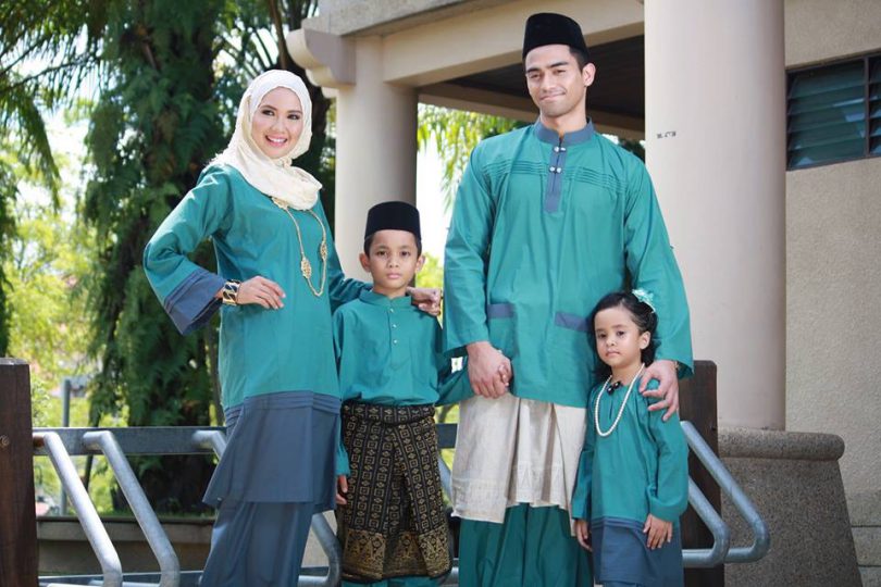 8 Unique Facts about Hari Raya You Never Knew - FNP Singapore