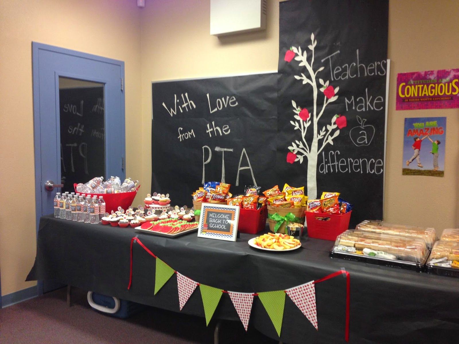 How to Celebrate and Appreciate Your Teachers? - FNP Singapore