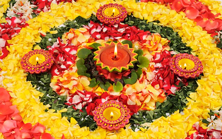 All You Need To Know About Deepavali - The Festival of Lights in ...