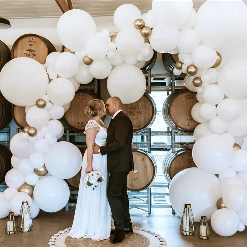 Creative Ways to Incorporate Balloons in Your Special Celebrations ...