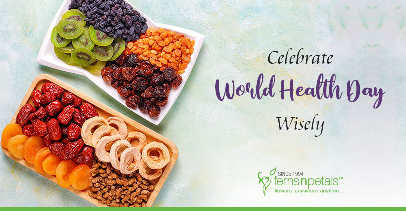 How to Celebrate World Health Day Wisely? - FNP Singapore