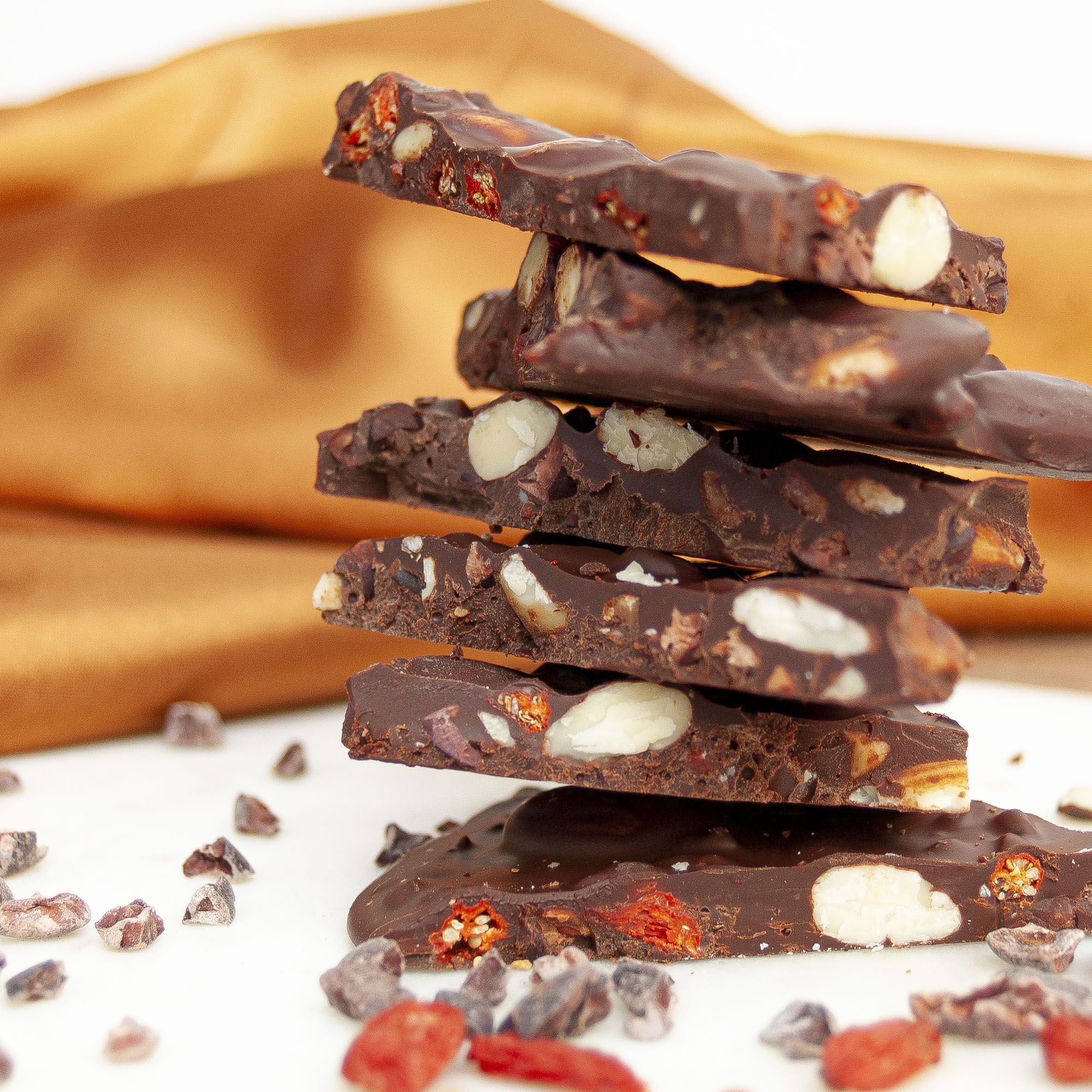 11+ Flavours of Chocolates you Must Know - FNP Singapore