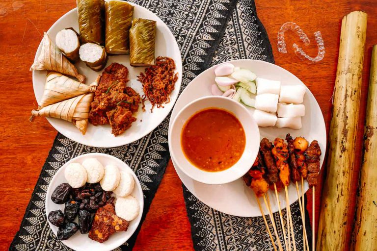 Memorable Hari Raya Haji Celebration | FNP Singapore