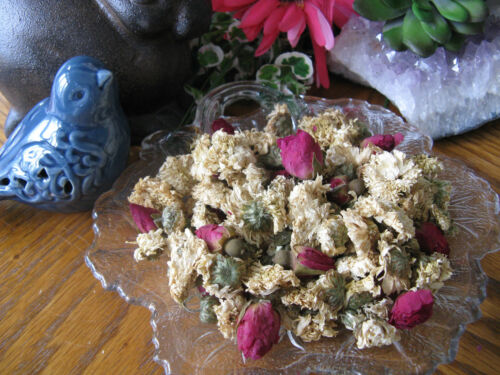 The Best Flowers to make Potpourri - FNP Singapore