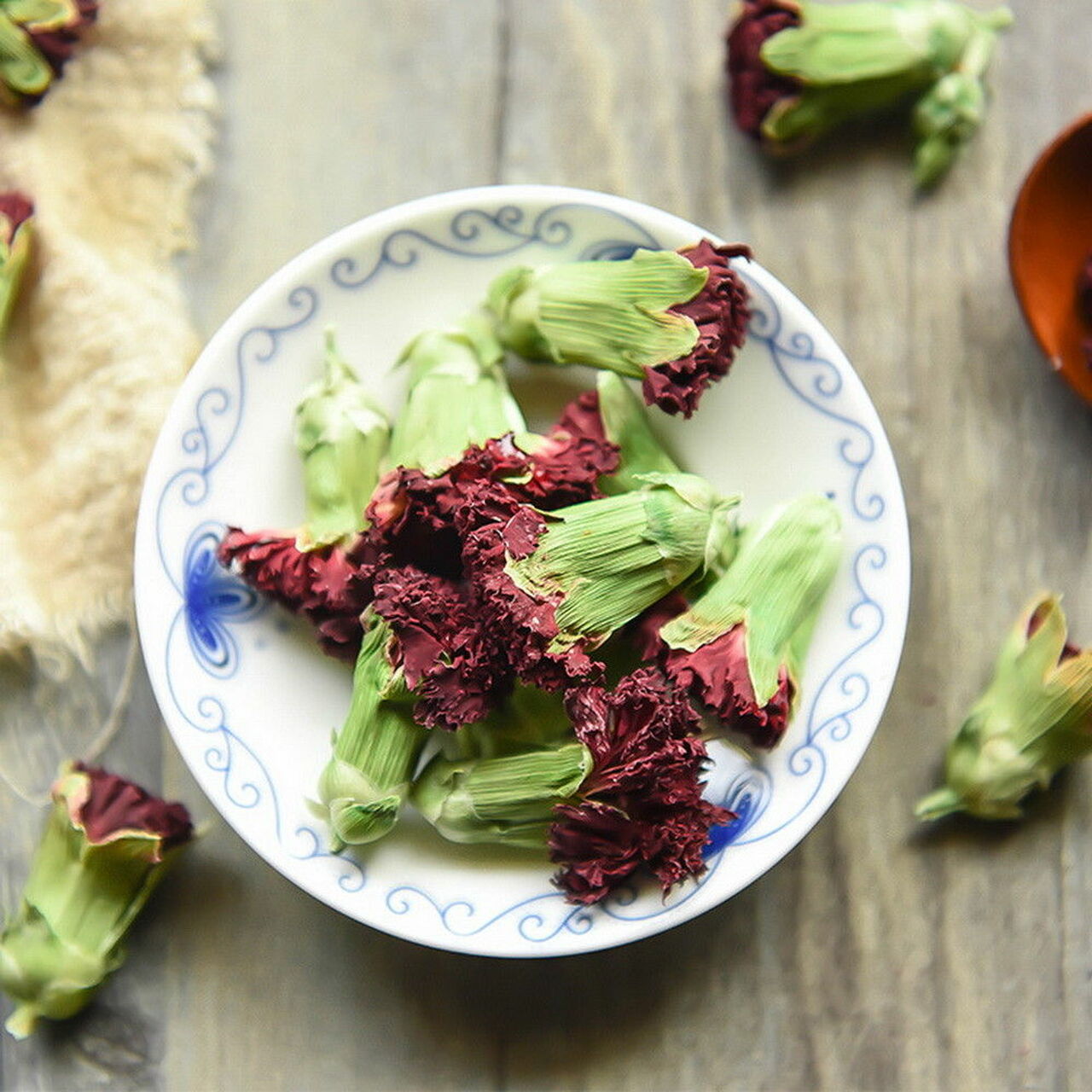 The Best Flowers to make Potpourri - FNP Singapore