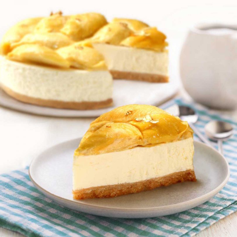 10+ Unconventional Combinations Durian Lovers Must Try - FNP Singapore