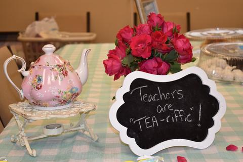 Entertaining Teacher's Day Activities - FNP Singapore