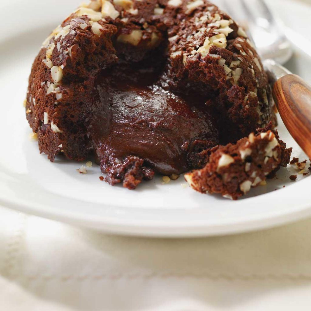 11 Irresistible Lava Cake Flavours you Must Try - FNP Singapore