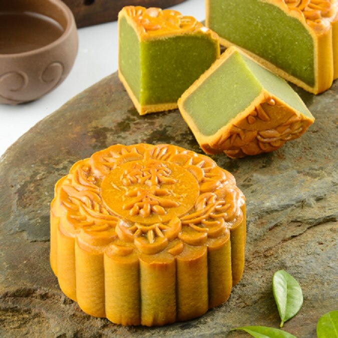 The Ultimate Collection of Vegan Mooncake Flavours - FNP Singapore