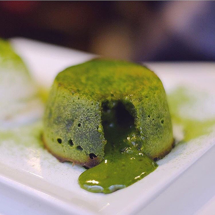 11 Irresistible Lava Cake Flavours you Must Try - FNP Singapore