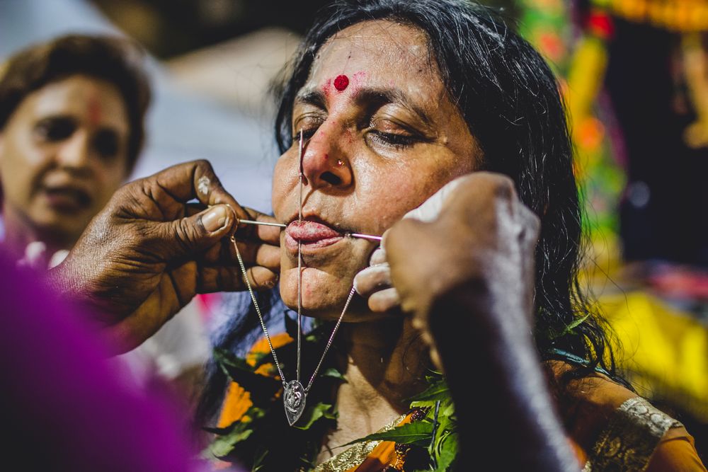 Why do People Pierce their Bodies for Thaipusam? - FNP Singapore