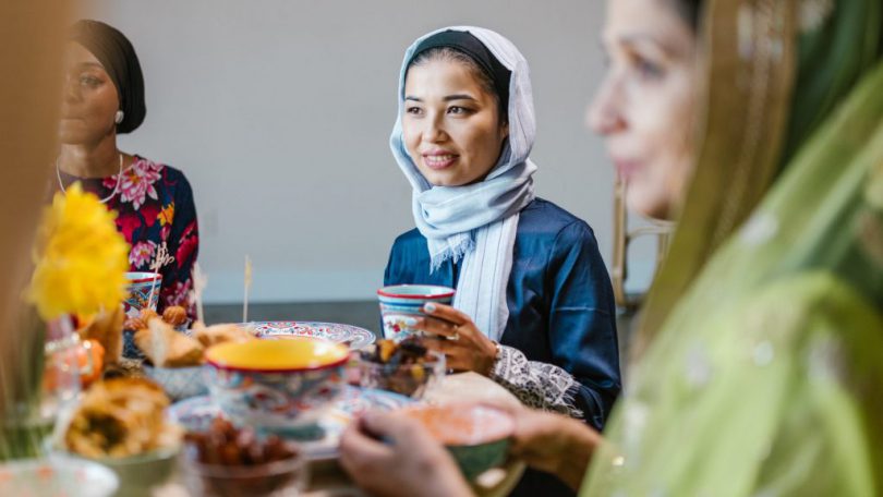 Hari Raya Celebrations Around the World - FNP Singapore