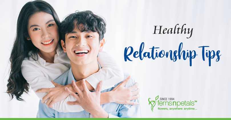 12 Practical Relationship Advice for Couples - FNP Singapore