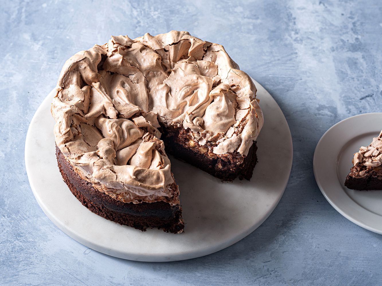 15 Different Types of Chocolate Cakes that'll Satisfy your Cravings ...