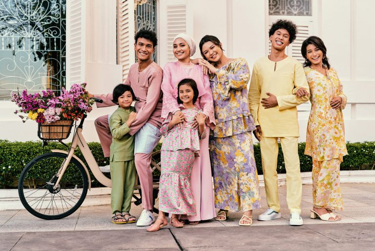 10 Hari Raya Etiquettes & Rules you Must Know | FNP