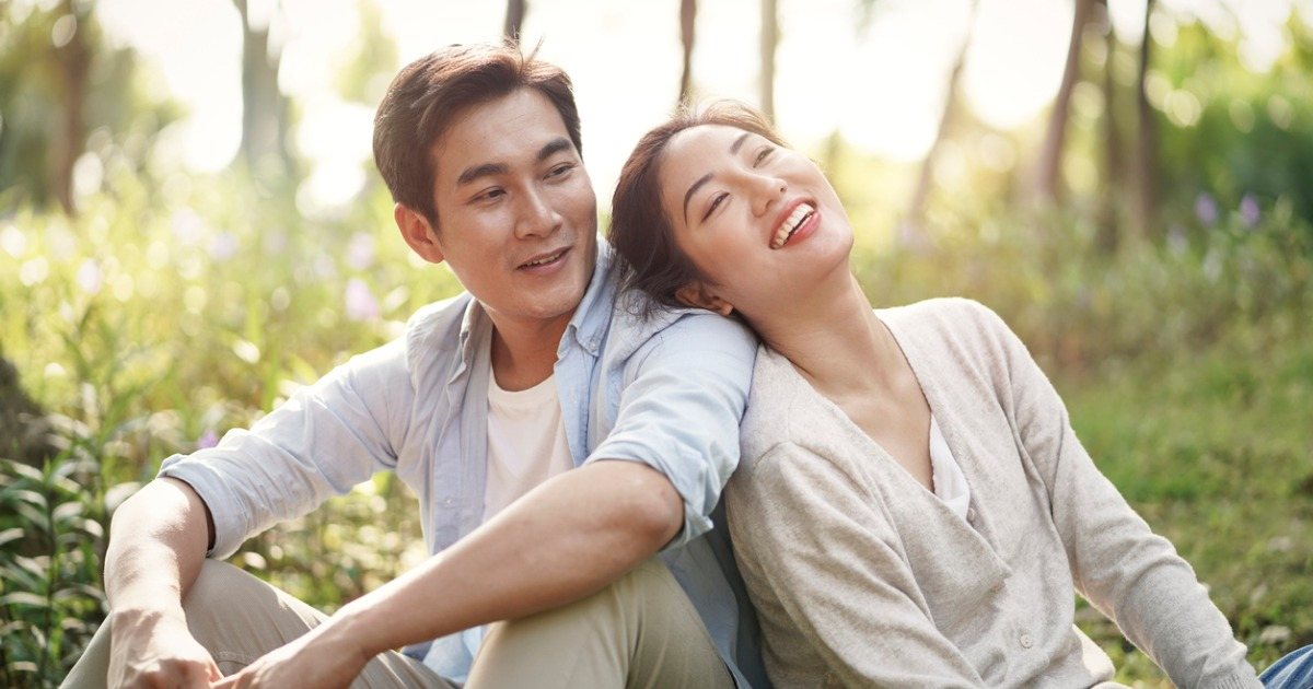 12 Practical Relationship Advice for Couples - FNP Singapore