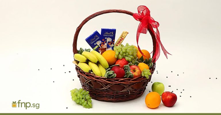 Health and Wellness Hampers: Thoughtful Gifts for Every Recipient - FNP ...