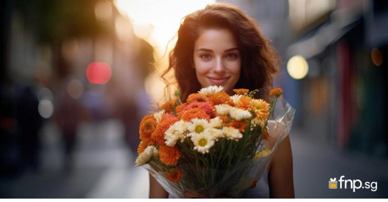 Master the Art of Mixed Flower Arrangements: Craft Meaningful Bouquets ...