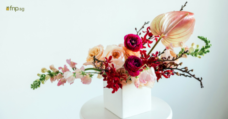 Cupid-Approved 10 Stunning Flowers for a Romantic 520-Day Celebration ...