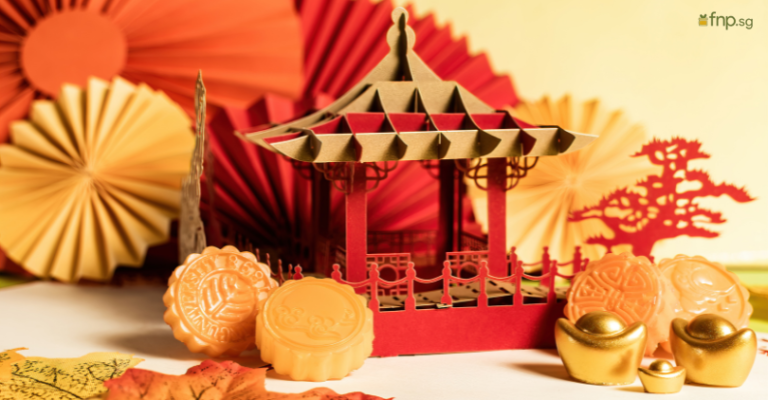 The Story Behind Mooncakes: Legends and Traditions of the Mid-Autumn ...