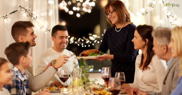 Thanksgiving Gifts for Dinner Hosts: Thoughtful Tokens of Appreciation ...