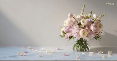 2026 Flower Trends: What’s Hot in Bouquets & Arrangements - Fnp.sg