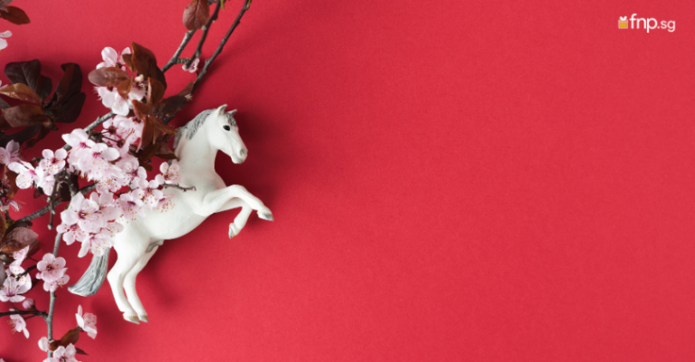 Chinese New Year 2026 - Date, Fire Horse Meaning & Zodiac Insights - Fnp.sg