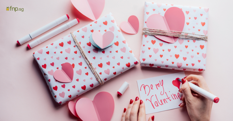 From Rose Day to V-Day: "Valentine’s Week Celebration" Guide in the Red ...