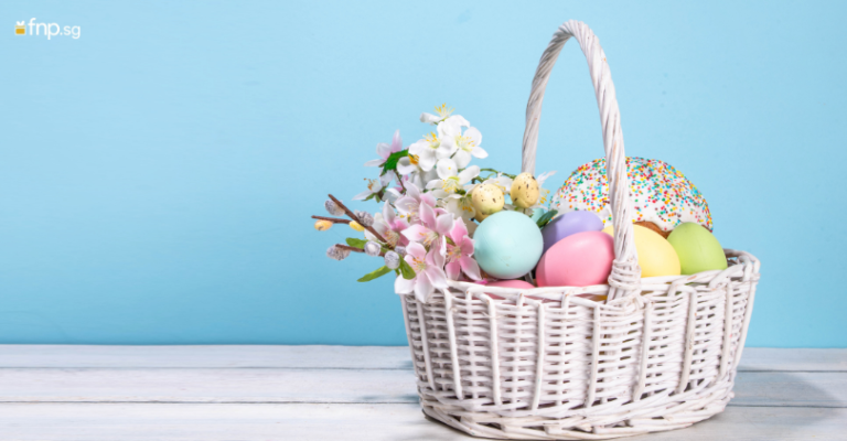 Surprising Easter Facts: The History Behind Eggs, Bunnies & Traditions ...