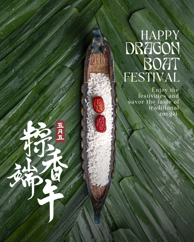 Dragon Boat Festival 2026 in Singapore: History, Food & Events